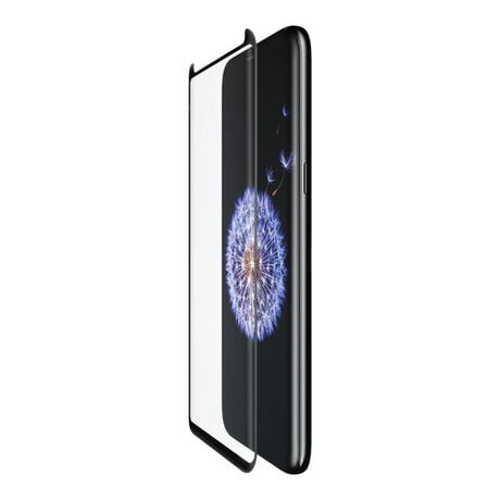 Click here for Belkin  Inc Samsung S9 Screenforce Temperedcurve prices