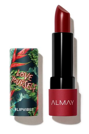 Almay Lip Vibes™ Lipstick, Lip Vibes - Walmart.ca