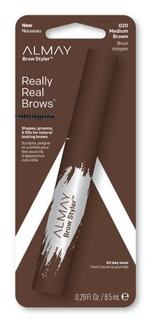 Almay Brow Styler™ Brow Mascara | Walmart Canada