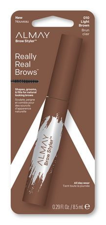 Almay Brow Styler™ Brow Mascara, Brow Styler - Walmart.ca