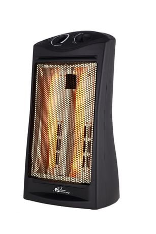 Click here for Royal Sovereign 22 Infrared Tower Heater Black prices
