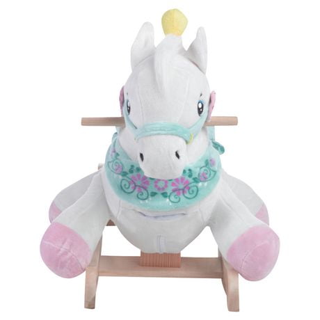 Rockabye Carousel Rocker | Walmart Canada