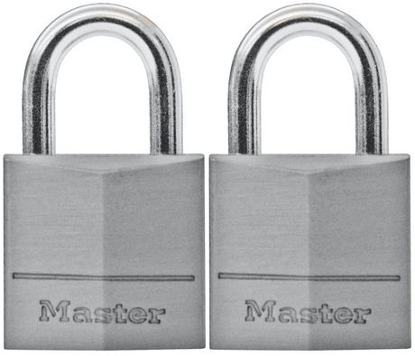 Click here for Master Lock Canada Master Lock 3/4 Aluminum Padloc... prices