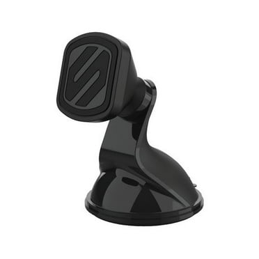 Nimbus9 Magnetic Universal Car Mount Dash and Vent V2 Black Car Holders ...