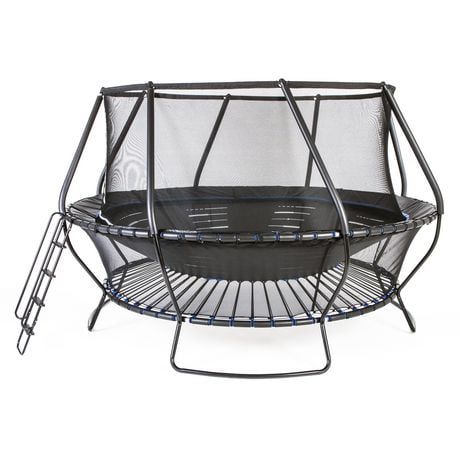 Click here for Plum Products Plum Bowl Trampoline Black 13 Ft prices