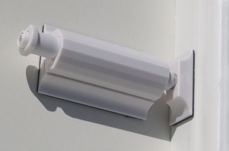 The Guardian Stick On Safety Lock | Walmart Canada