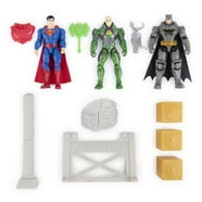 BATMAN 12-inch ROBIN Action Figure, for Kids Aged 3 and up - Walmart.ca