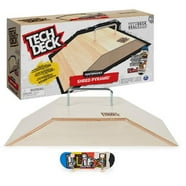 Tech Deck Black Series 96 mm Primitive Fingerboard - Walmart Exclusive ...