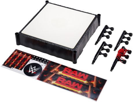 WWE Raw Ring | Walmart Canada