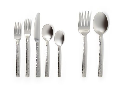 Towle Living 42 piece Vince Flatware Set - Walmart.ca