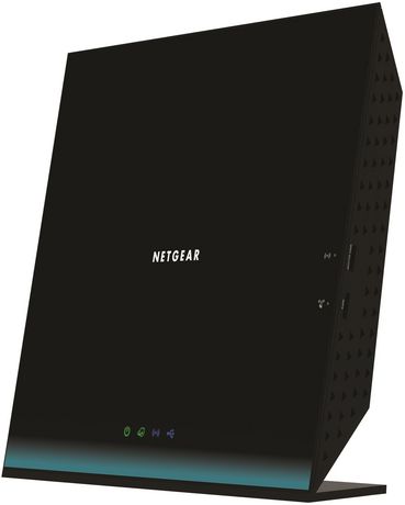 NetGear R6100 WiFi Router – AC1200 Dual Band | Walmart Canada