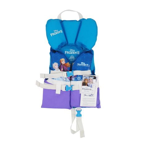Disney Frozen Child PFD | Walmart Canada