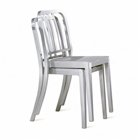 Click here for Nicer Furniture Modern Salem Side Dining Caf Chair... prices