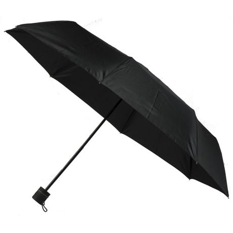 Click here for Weather Station Super Mini Umbrella Black Osfa prices