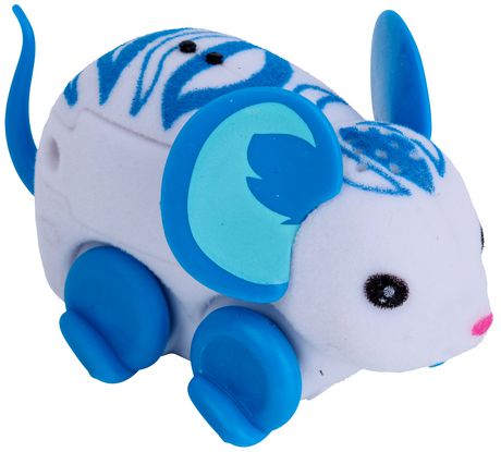 Little Live Pets Wild Beatz Mouse Pet Toy | Walmart.ca