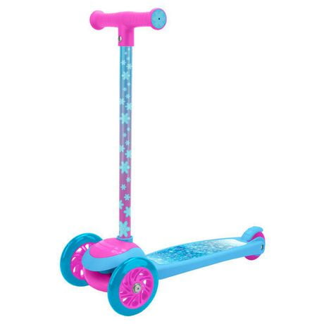 Rugged Racer Superstar Design Kids 3 Wheel Scooter - Walmart.ca