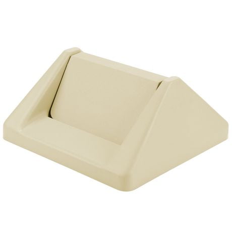 Click here for Continental Beige Swingline Swing Top Lid For Ka25... prices