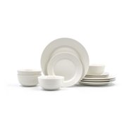 hometrends Rim Dinner Plate - Walmart.ca