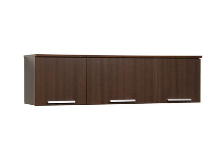 Click here for Prepac Coal Harbor Manufactured Wood Wall Mounted... prices