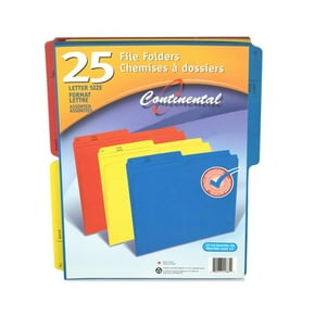 Hanging File Folders | Walmart Canada