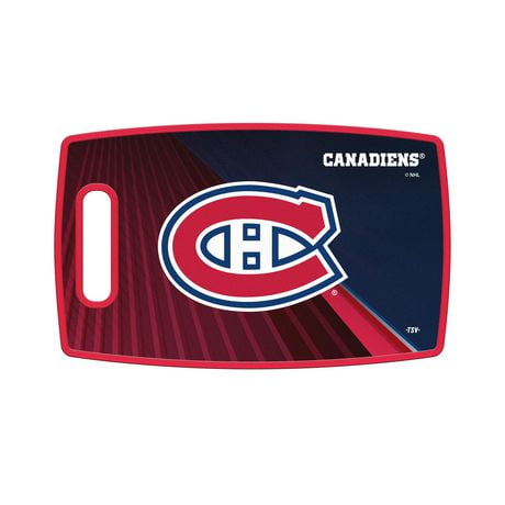 Click here for Nhl The Sports Vault Large Cutting Board Montreal... prices