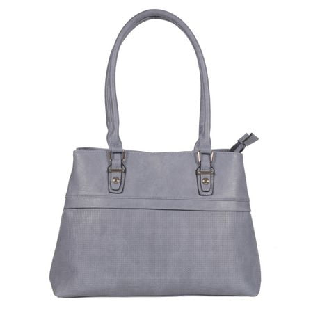 NICCI Triple Entry Tote Bag - Walmart.ca