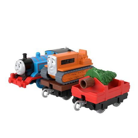 Thomas & Friends Thomas with Terrance & Tree | Walmart Canada
