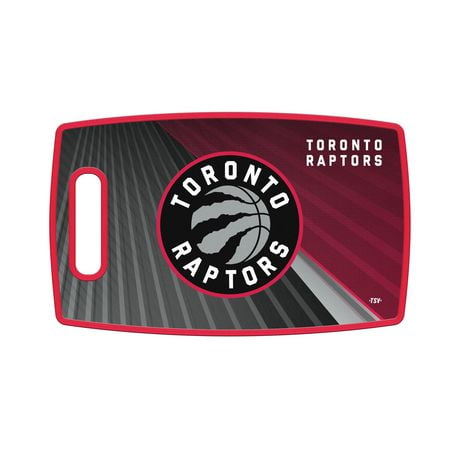 Click here for Nba The Sports Vault Large Cutting Board Toronto R... prices