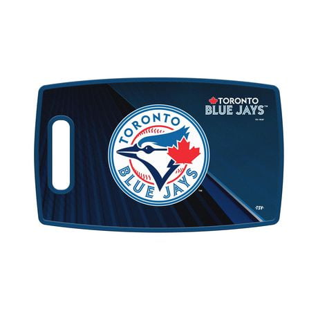 Click here for Mlb The Sports Vault Large Cutting Board Toronto B... prices