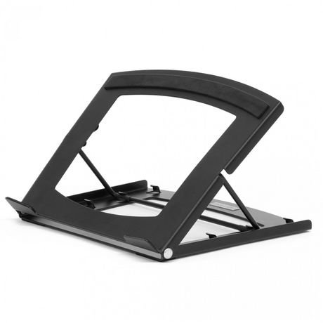 Click here for Allsop Tritilt Adjustable Laptop/Tablet Stand Blac... prices