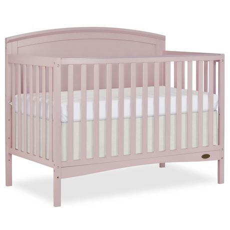 Click here for Dream On Me Eden 5 In 1 Convertible Full Panel Cri... prices