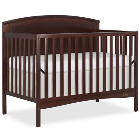 Click here for Dream On Me Eden 5 In 1 Convertible Full Panel Cri... prices
