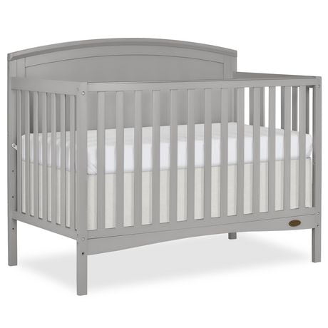 Click here for Dream On Me Eden 5 In 1 Convertible Full Panel Cri... prices