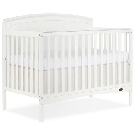 Click here for Dream On Me Eden 5 In 1 Convertible Full Panel Cri... prices