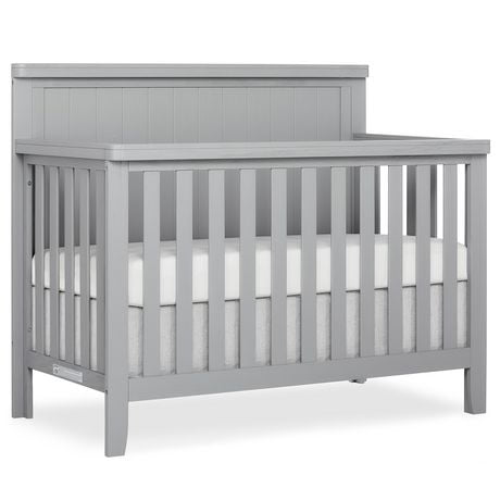 Click here for Slumber Baby Maple 4 In 1 Convertible Crib Pebble... prices