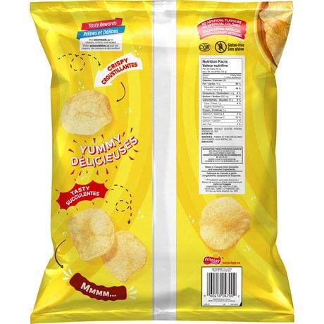 Lay's Party Size Classic Potato Chips | Walmart Canada