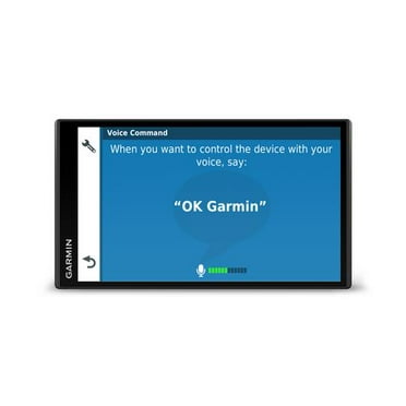 Garmin Drive™ 52 GPS with 5" Display - Walmart.ca
