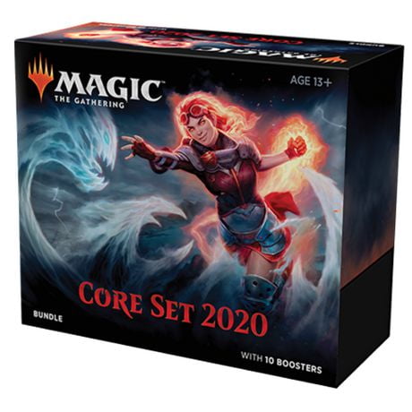 Click here for Magic: The Gathering- 2020 Core Set Bundle- Includ... prices