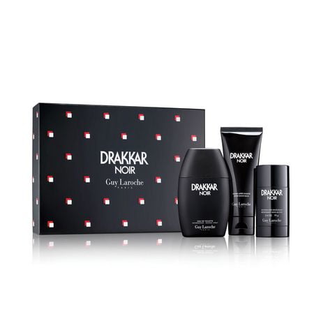 Drakkar Noir 2 Piece Set | Walmart Canada
