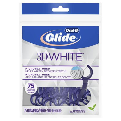 Soie dentaire et outils connexes | Walmart Canada
