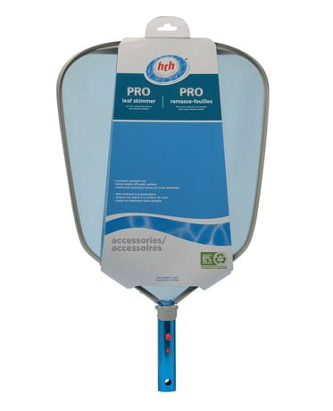 HTH Pro leaf skimmer | Walmart Canada