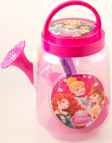Disney Princess Watering Can - Walmart.ca