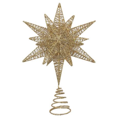 Christmas Tree Toppers | Walmart Canada