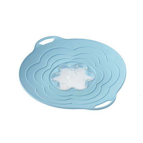 Click here for Silikomart Platinum Silicone 9 Light Blue Vapour S... prices