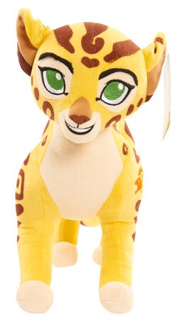 Disney Junior Lion Guard Fuli Large Plush Toy | Walmart Canada