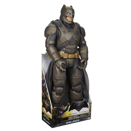 DC Comics 20-inch Mech Suit Batman Figure | Walmart Canada