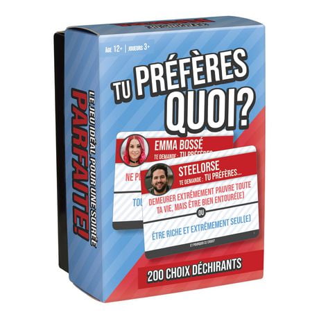 Click here for Editions Gladius International What Do You Prefer?... prices