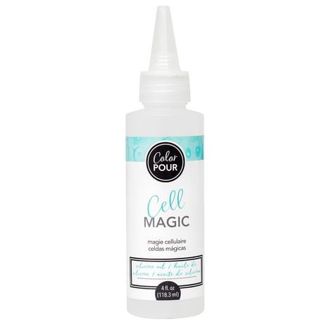 Pour Cell Magic, Cell Magic - Walmart.ca