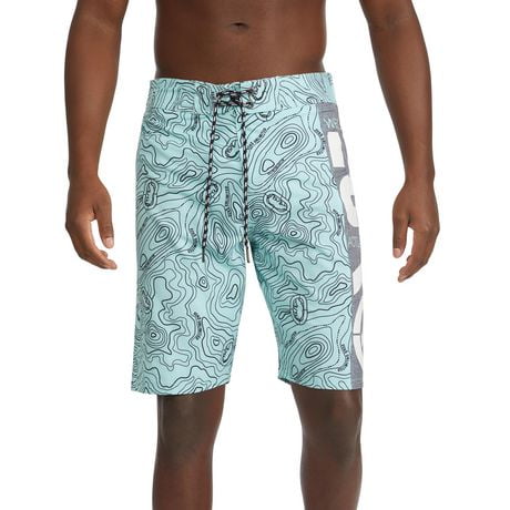 Ecko Unltd Men’s Wave Swim E-boardshorts - Walmart.ca