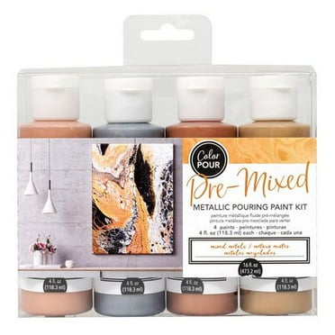 Pouring Glxy Paint, Glxy Paint - Walmart.ca